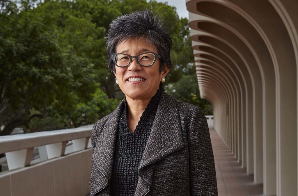 Message from the Director – UCI Langson IMCA