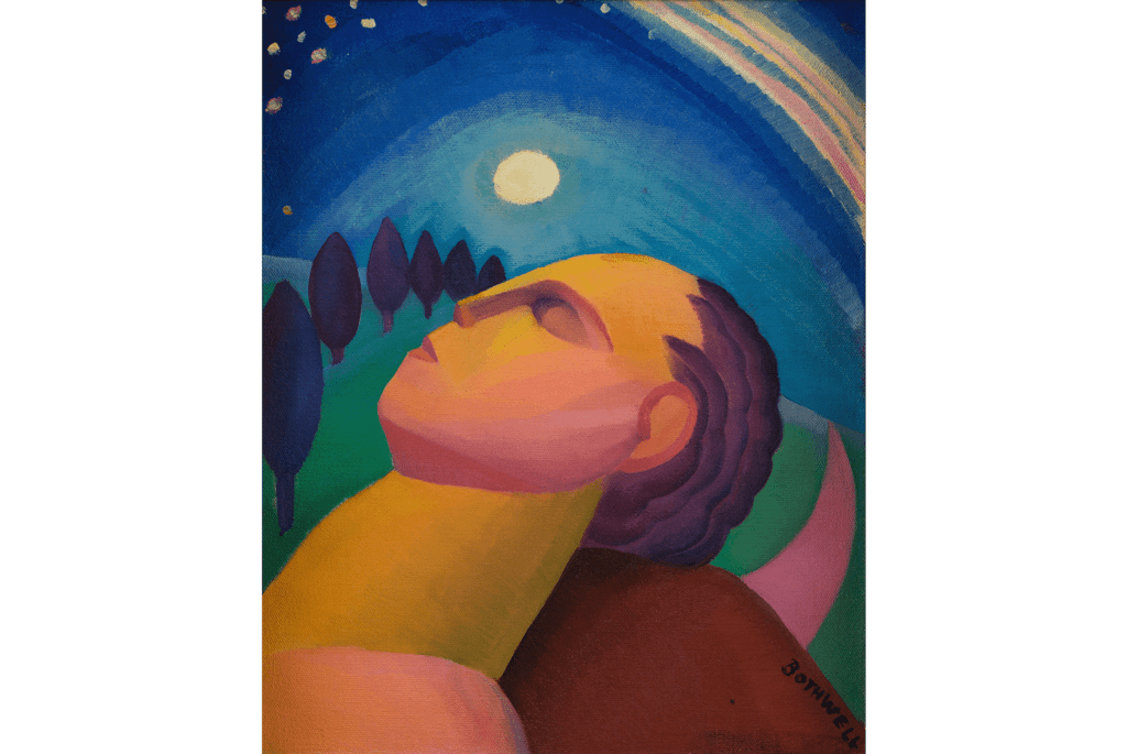 The Bruton Sisters: Modernism in the Making - UC Irvine Langson Orange ...