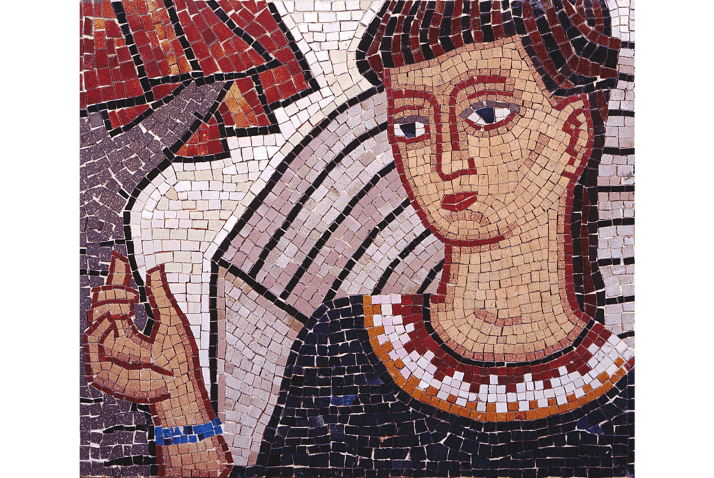 The Bruton Sisters: Modernism in the Making - UC Irvine Langson Orange ...