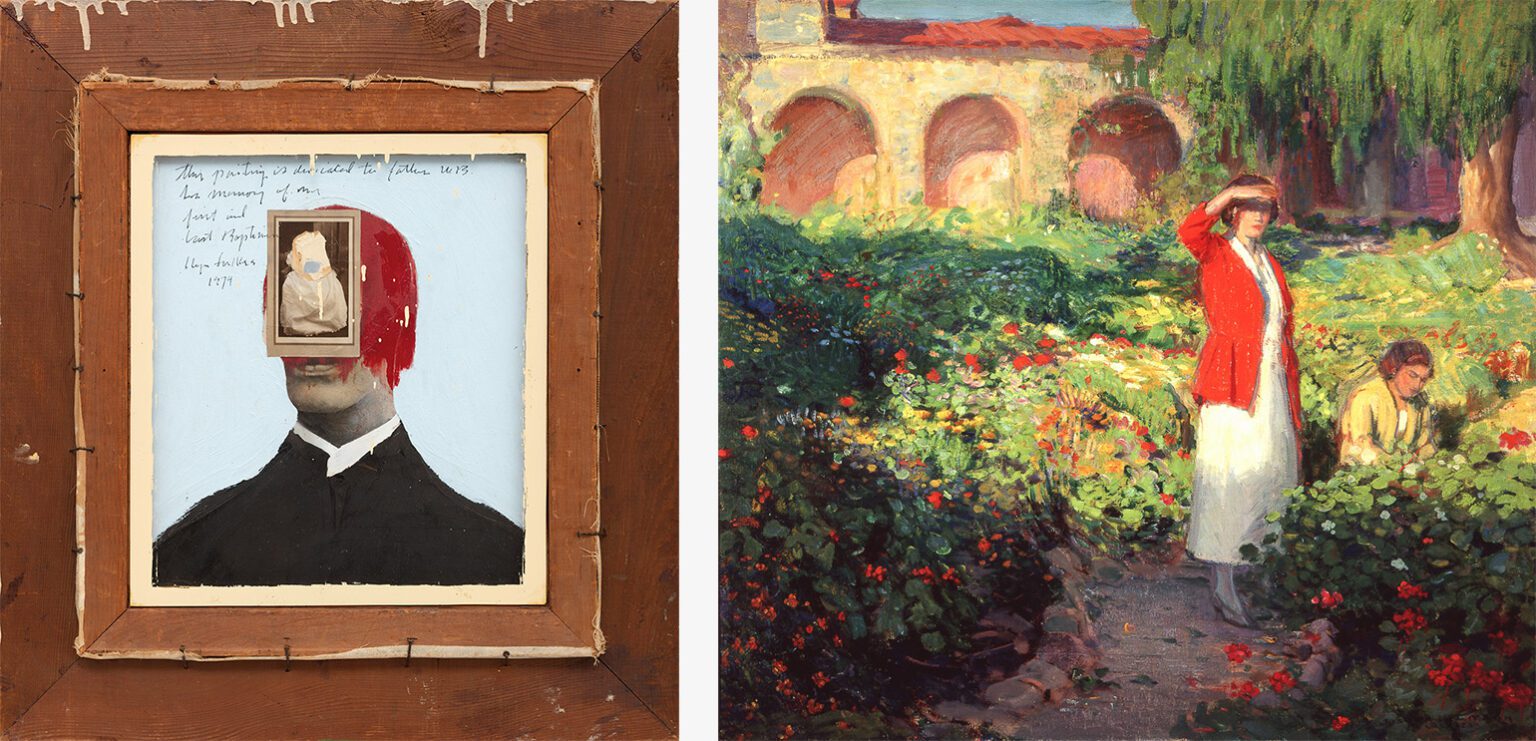 Explore UCI IMCA’s Collection | Celebrating California Art