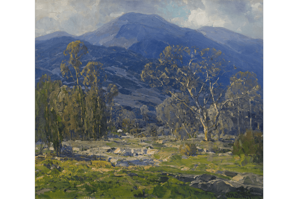 Bohemian of the Arroyo Seco: Idah Meacham Strobridge - UCI Langson IMCA