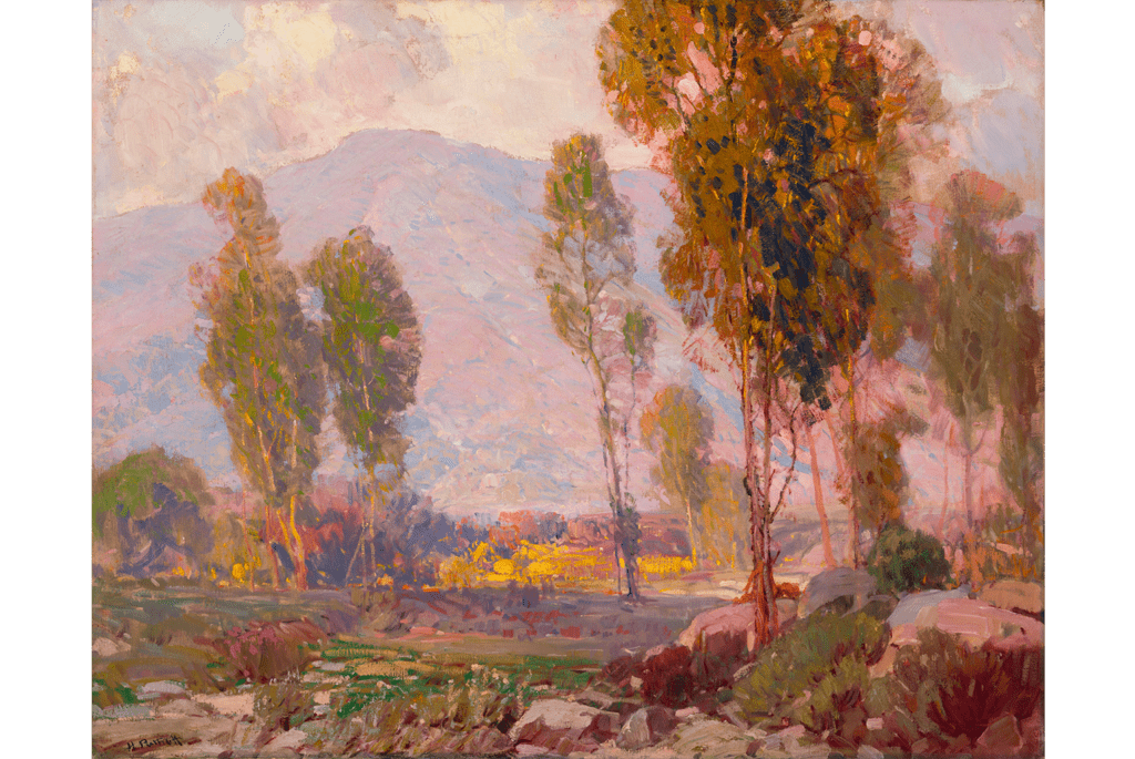 Bohemian of the Arroyo Seco: Idah Meacham Strobridge - UCI Langson IMCA