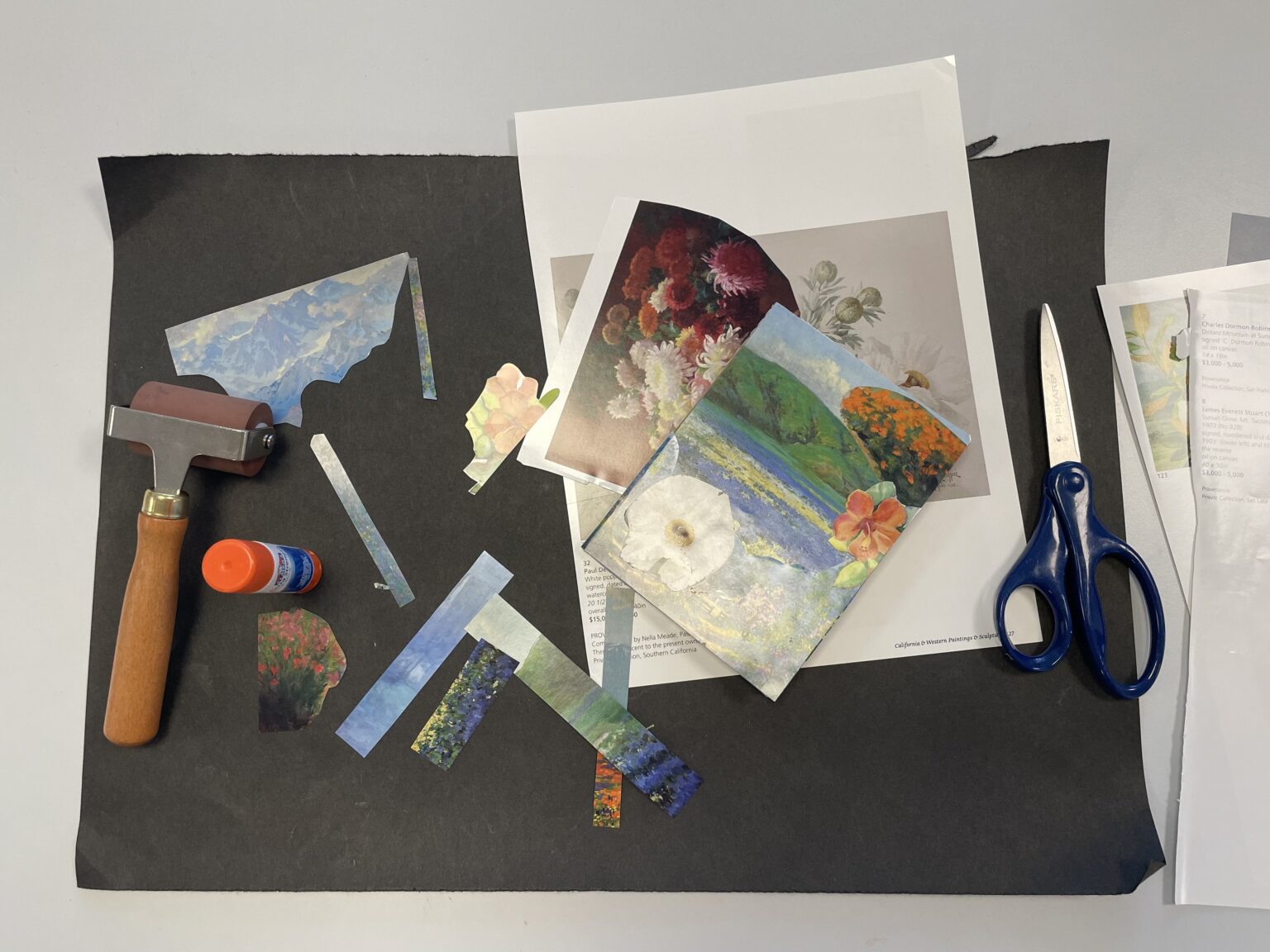 UC Irvine Langson Institute and Museum of California Art